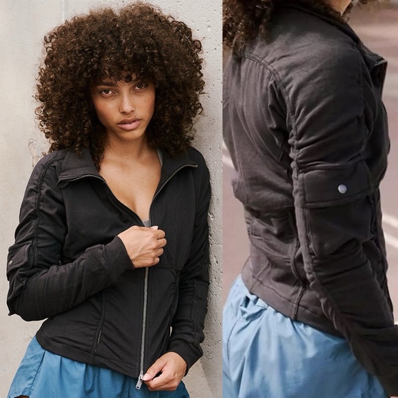 FP Movement by Free People | Jackets & Coats | Free People Movement ...